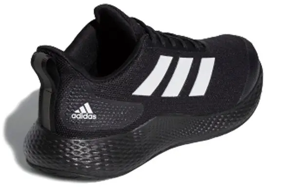 Adidas Gameday Core Athletic Sneakers