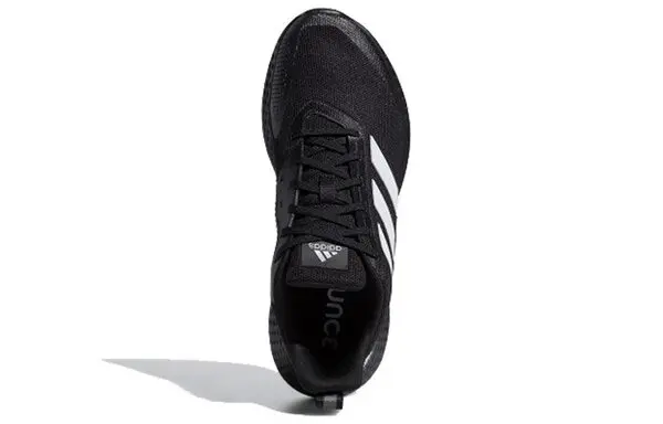 Adidas Gameday Core Athletic Sneakers