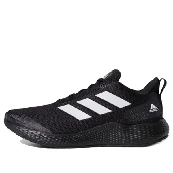 Adidas Gameday Core Athletic Sneakers