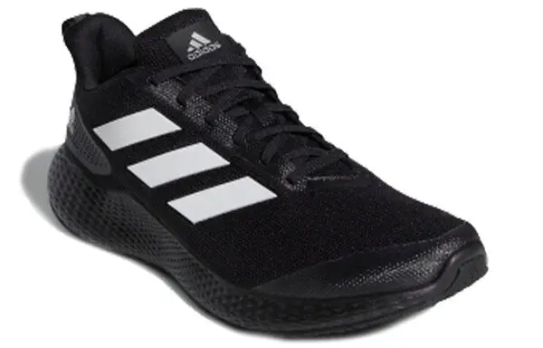Adidas Gameday Core Athletic Sneakers