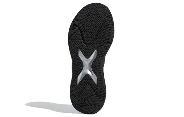 Adidas Gameday Core Athletic Sneakers