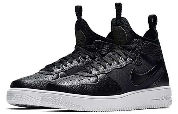 Nike Force 1 Ultraforce Mid Sneakers