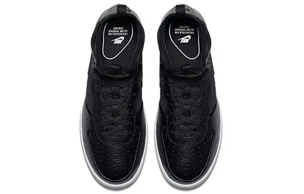 Nike Force 1 Ultraforce Mid Sneakers