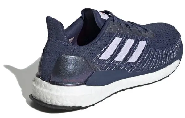 Adidas Solar Boost 19 Athletic Sneakers