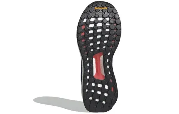 Adidas Solar Boost 19 Athletic Sneakers