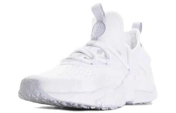 Nike Huarache Drift Breathe Sneakers - White