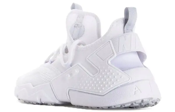 Nike Huarache Drift Breathe Sneakers - White
