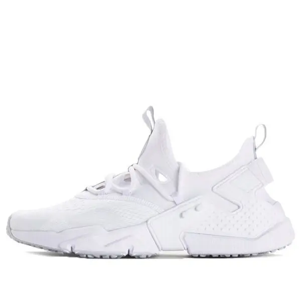 Nike Huarache Drift Breathe Sneakers - White