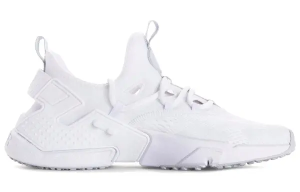 Nike Huarache Drift Breathe Sneakers - White