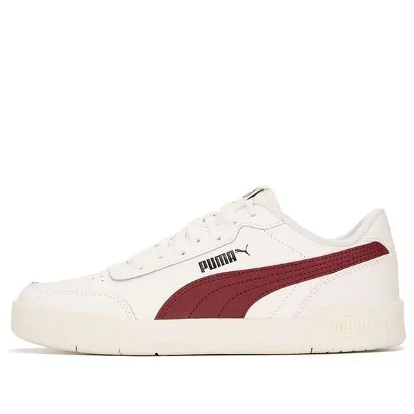 PUMA Caracal Low Top Sneakers