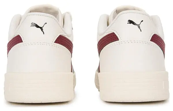 PUMA Caracal Low Top Sneakers