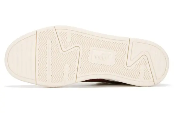 PUMA Caracal Low Top Sneakers
