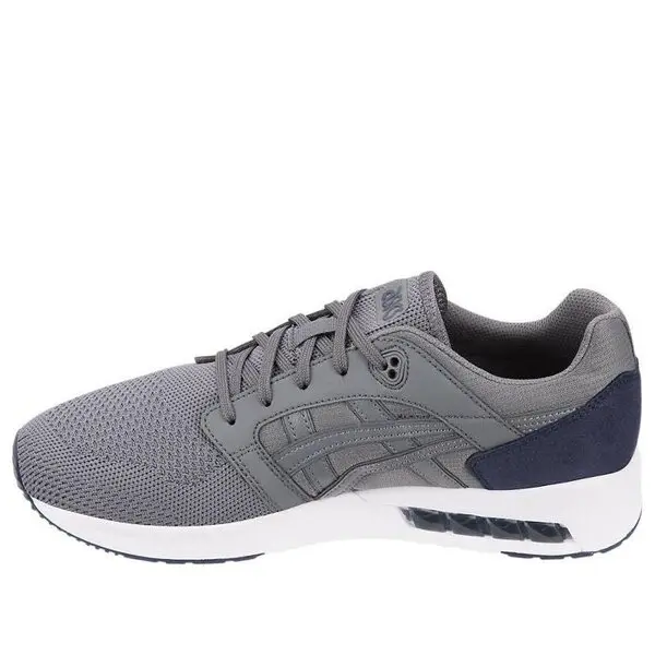 Asics Gel-saga Sou Low Top Lace-up Sneakers