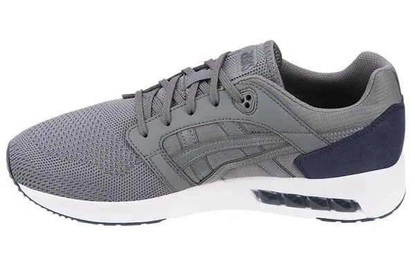 Asics Gel-saga Sou Low Top Lace-up Sneakers