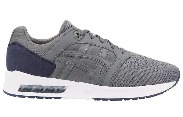 Asics Gel-saga Sou Low Top Lace-up Sneakers