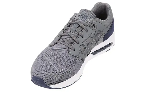 Asics Gel-saga Sou Low Top Lace-up Sneakers