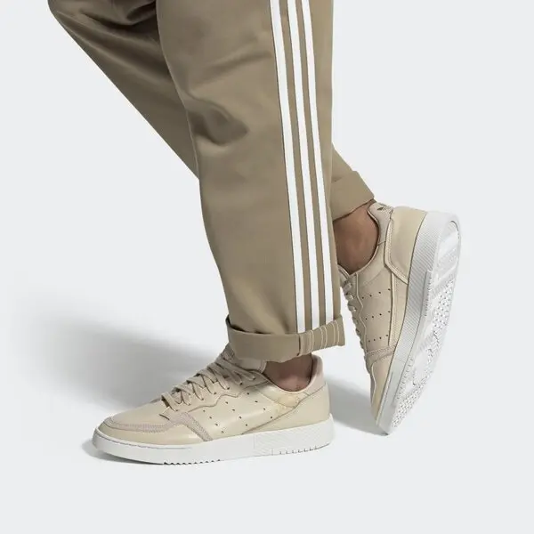 Adidas Supercourt Sneakers