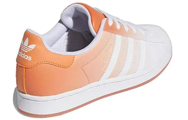 Adidas Superstar Gradient Copper Sneakers