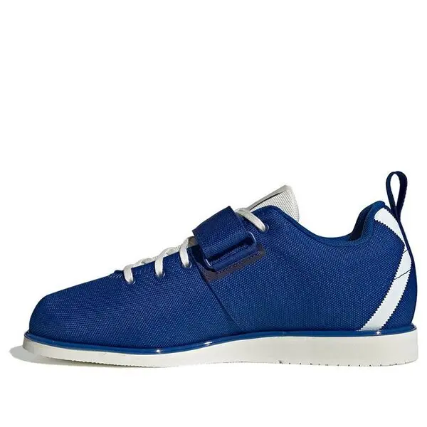 Adidas Powerlift 4 Athletic Sneakers