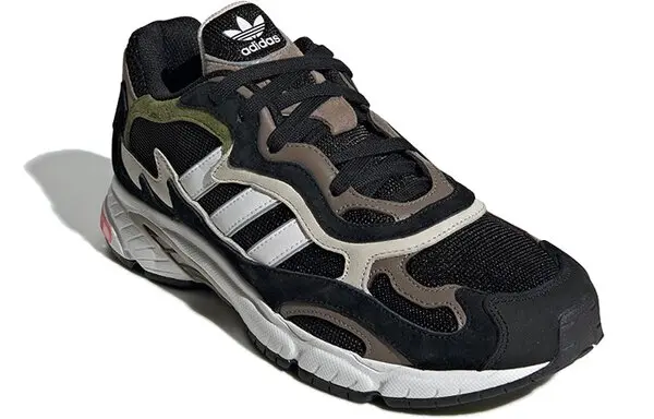 Adidas Temper Run Sneakers