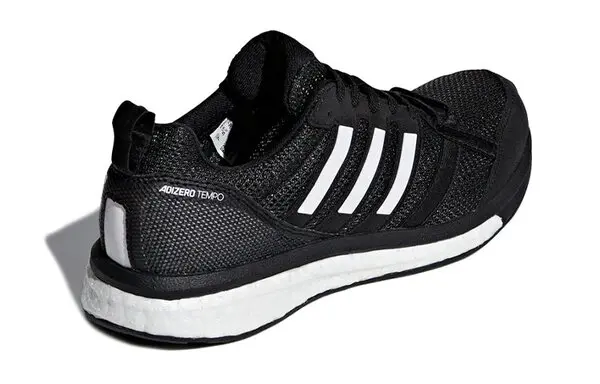 Adidas Adizero Tempo 9 'core' Athletic Footwear