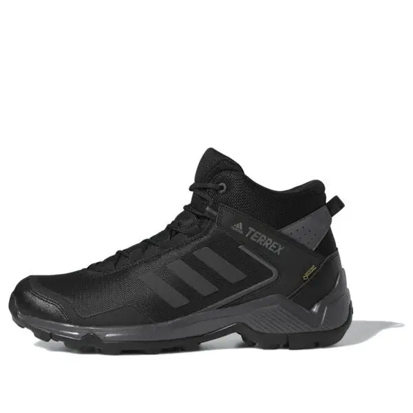 Adidas Eastrail Mid Gtx Boots - Black/grey