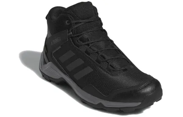 Adidas Eastrail Mid Gtx Boots - Black/grey