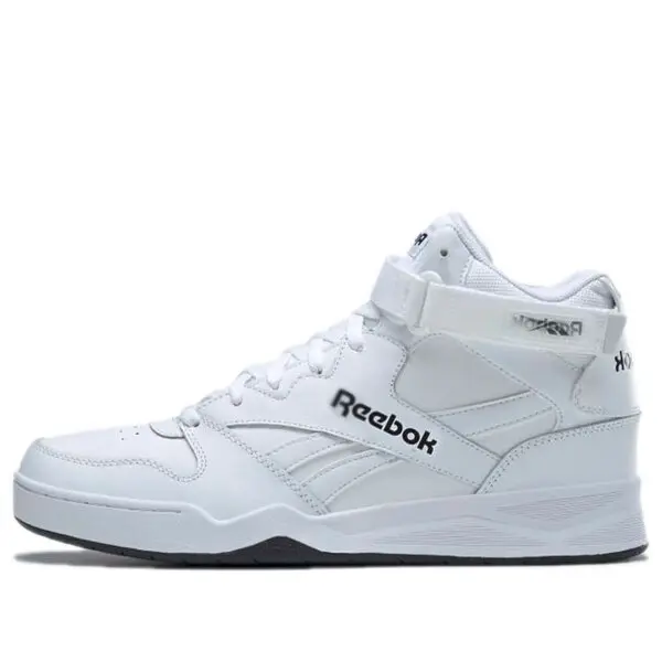 REEBOK Bb4500 High Top Sneakers With Strap