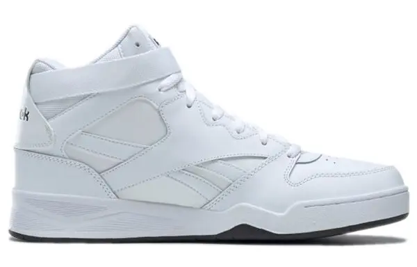 REEBOK Bb4500 High Top Sneakers With Strap
