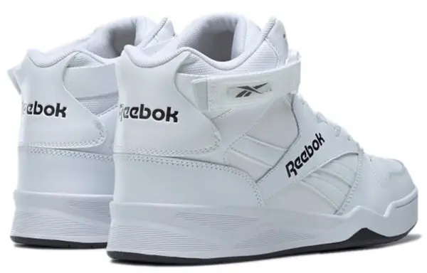 REEBOK Bb4500 High Top Sneakers With Strap