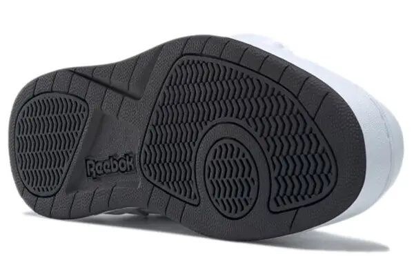 REEBOK Bb4500 High Top Sneakers With Strap