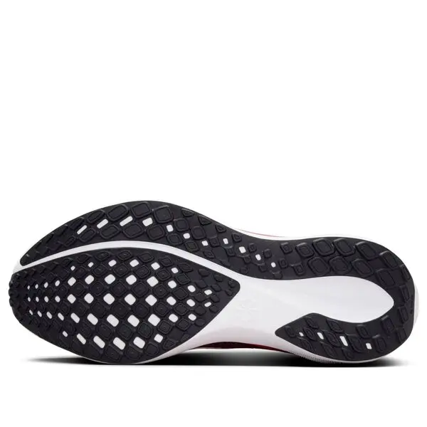 Nike Zoom Pegasus 41 Extra Wide Athletic Sneakers - Magic Ember/white/black