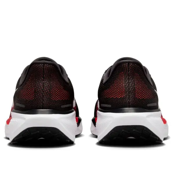 Nike Zoom Pegasus 41 Extra Wide Athletic Sneakers - Magic Ember/white/black