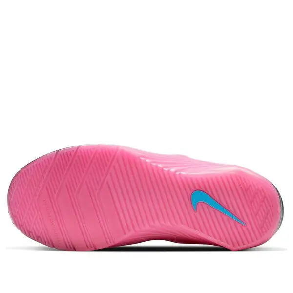 Nike React Metcon Amp Athletic Sneakers - Black/pink