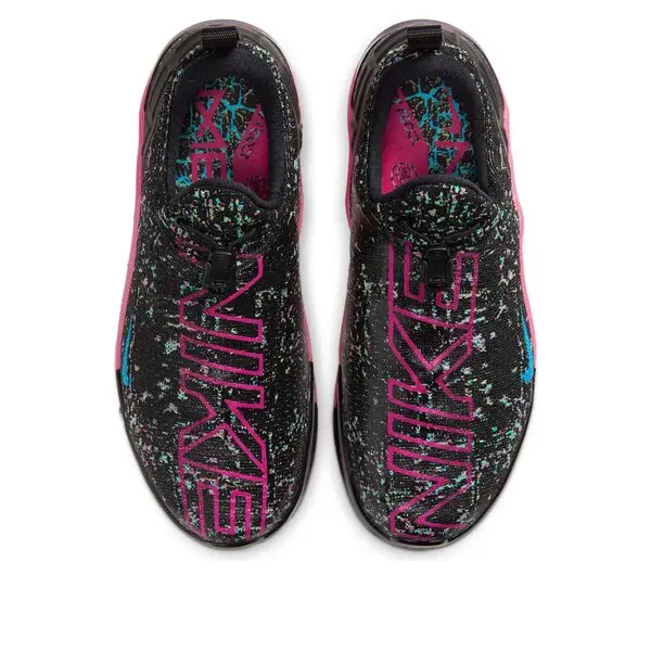 Nike React Metcon Amp Athletic Sneakers - Black/pink