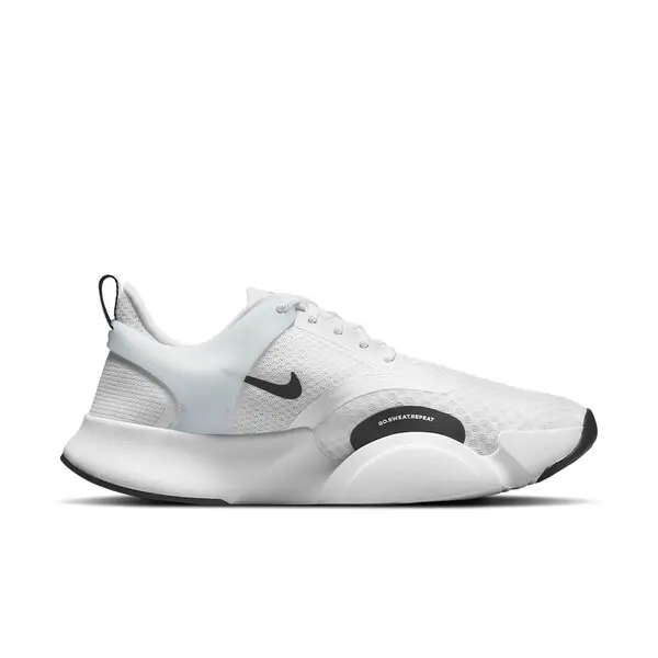Nike Superrep Go 2 Athletic Sneakers - White/black
