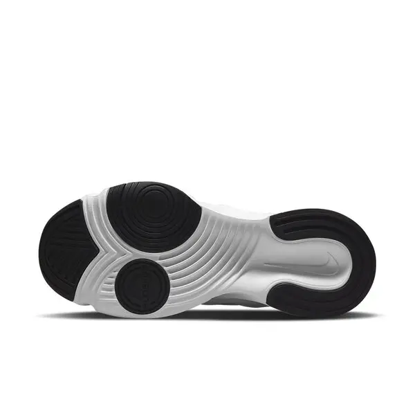 Nike Superrep Go 2 Athletic Sneakers - White/black