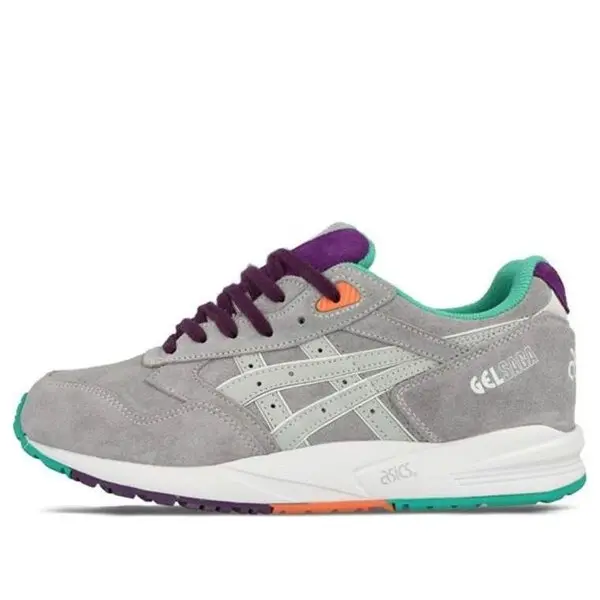 Asics Gel Saga Waterproof Sneakers - Grey