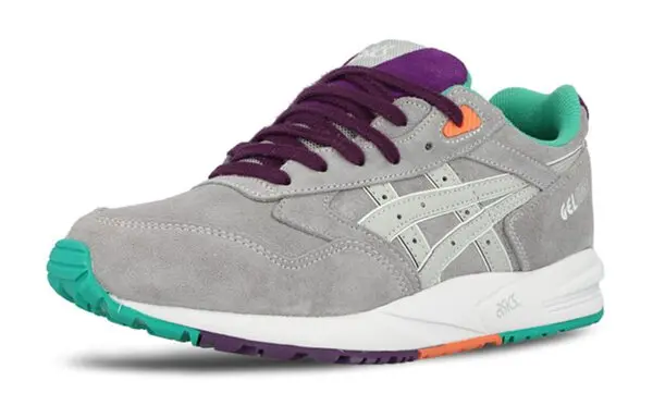 Asics Gel Saga Waterproof Sneakers