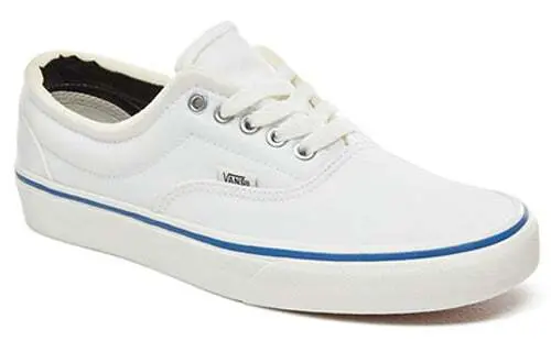 VANS Era "foam" Sneakers - White
