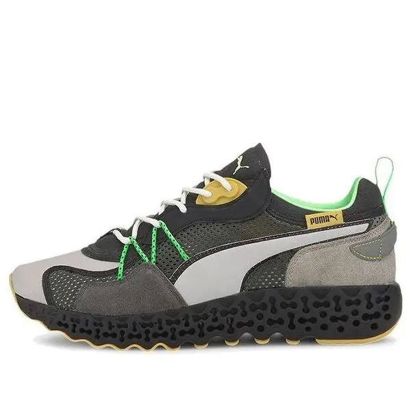PUMA Calibrate Restored Winterized Sneakers