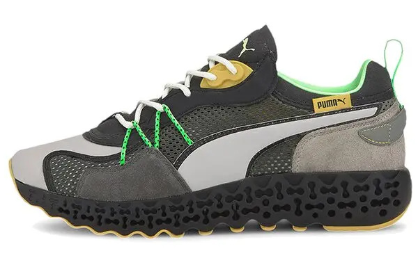 PUMA Calibrate Restored Winterized Sneakers