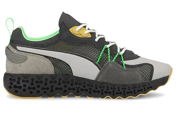 PUMA Calibrate Restored Winterized Sneakers