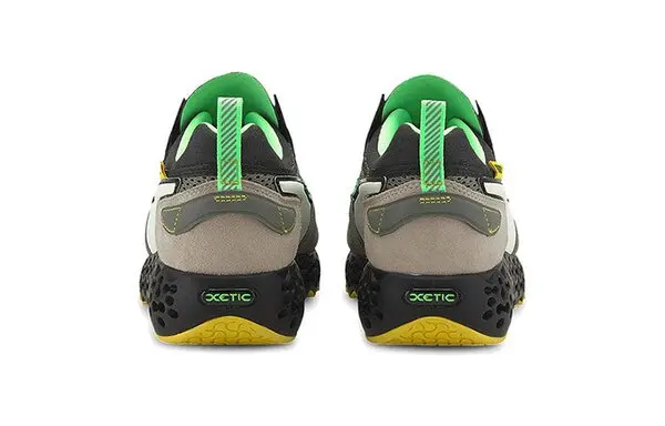 PUMA Calibrate Restored Winterized Sneakers