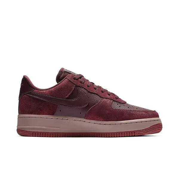 Nike Force 1 Low '07 Premium Sneakers