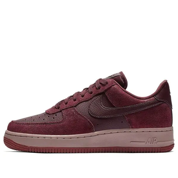 Nike Force 1 Low '07 Premium Sneakers