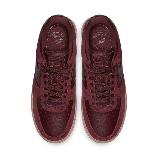 Nike Force 1 Low '07 Premium Sneakers