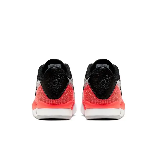 Nike Vapor X Knit "tech Challenge Hot Lava" Athletic Sneakers