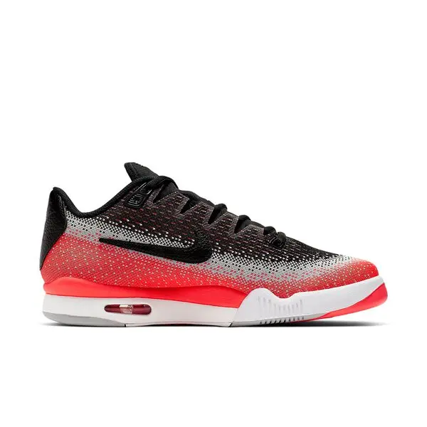 Nike Vapor X Knit "tech Challenge Hot Lava" Athletic Sneakers