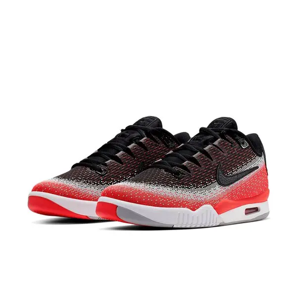 Nike Vapor X Knit "tech Challenge Hot Lava" Athletic Sneakers